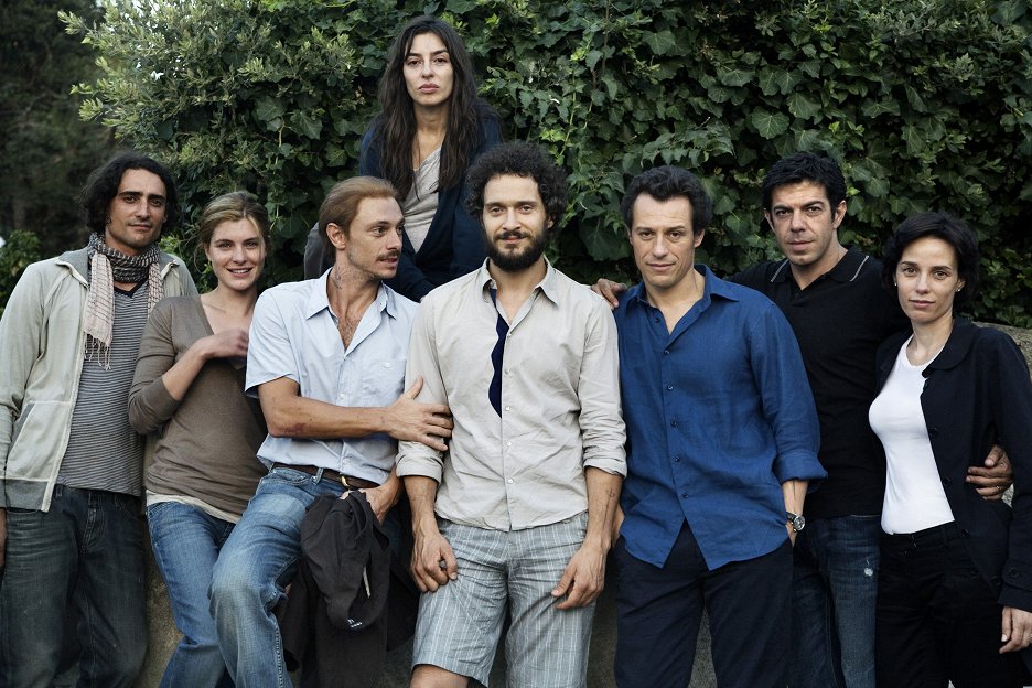 Daniela Piazza | Galerie - Z filmu | ČSFD.cz