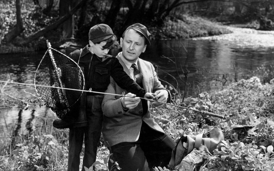 Bourvil | ČSFD.cz