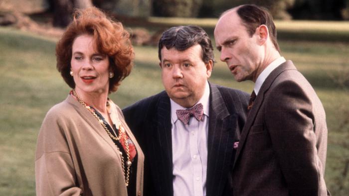Lovejoy (1986) | ČSFD.cz