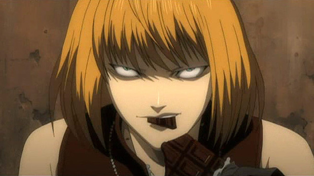 Death Note - Zápisník smrti (2006) | ČSFD.cz