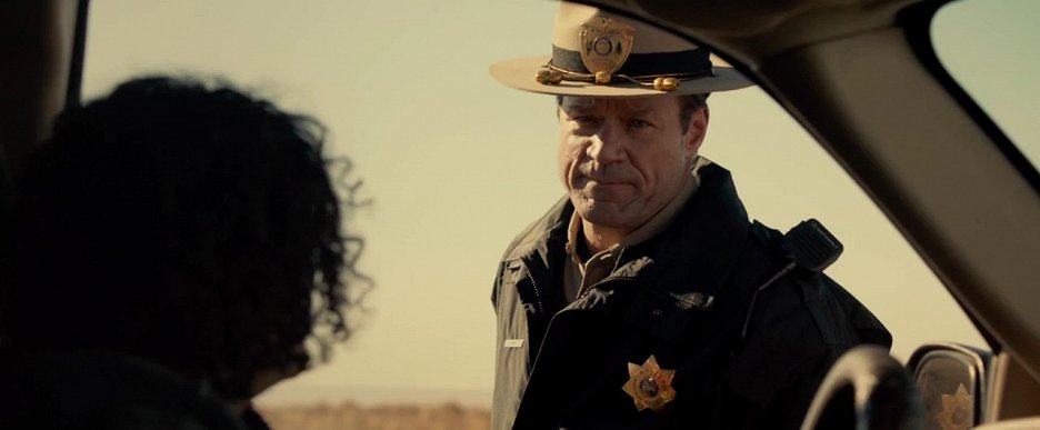 Kevin Wiggins | ČSFD.cz