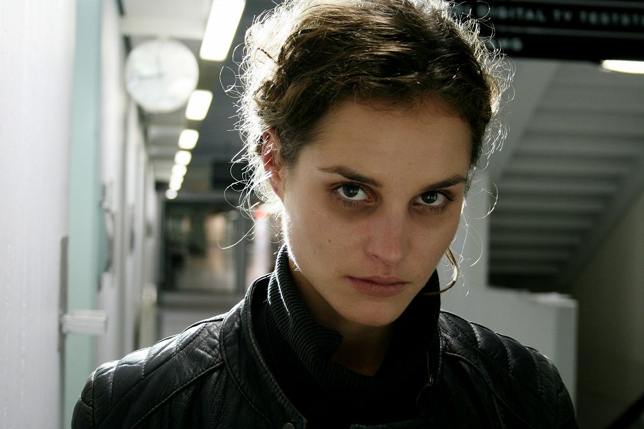 Elsa Schulz Gambard | Galerie - Z filmu | ČSFD.cz