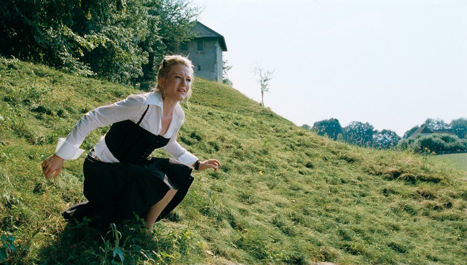 Anne-Grethe Bjarup Riis | ČSFD.cz