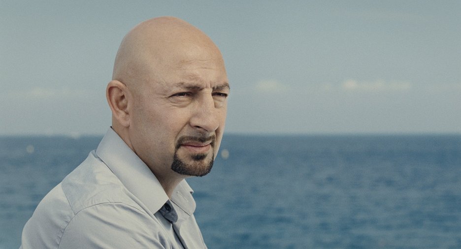 L'Italien (2010) | ČSFD.cz