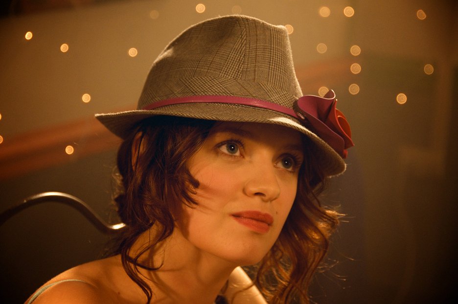 Jména lidí (2010) | ČSFD.cz