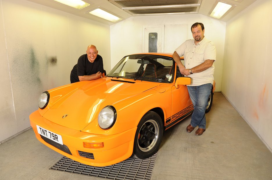 Bernie Fineman | Galerie - Z filmu | ČSFD.cz