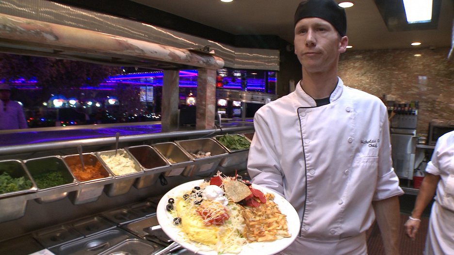 Nenasytná Amerika (2013) | ČSFD.cz