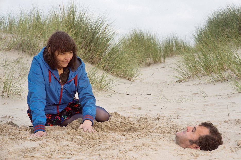 Miss Ming | ČSFD.cz