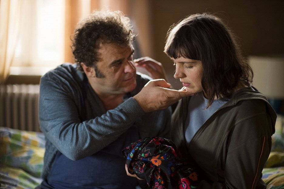 Miss Ming | ČSFD.cz