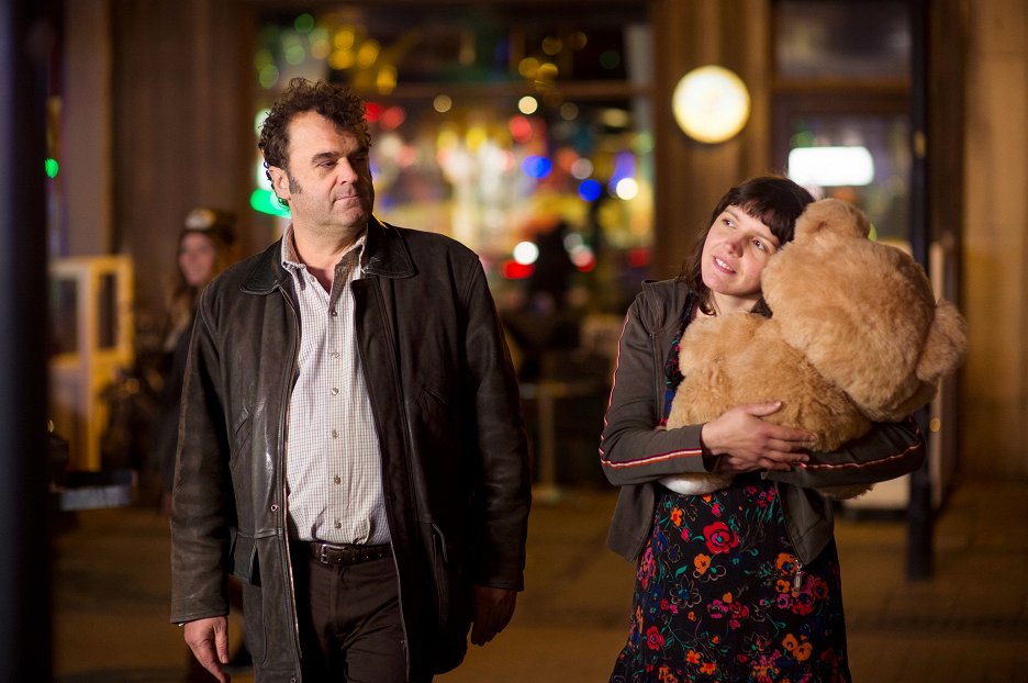 Miss Ming | ČSFD.cz