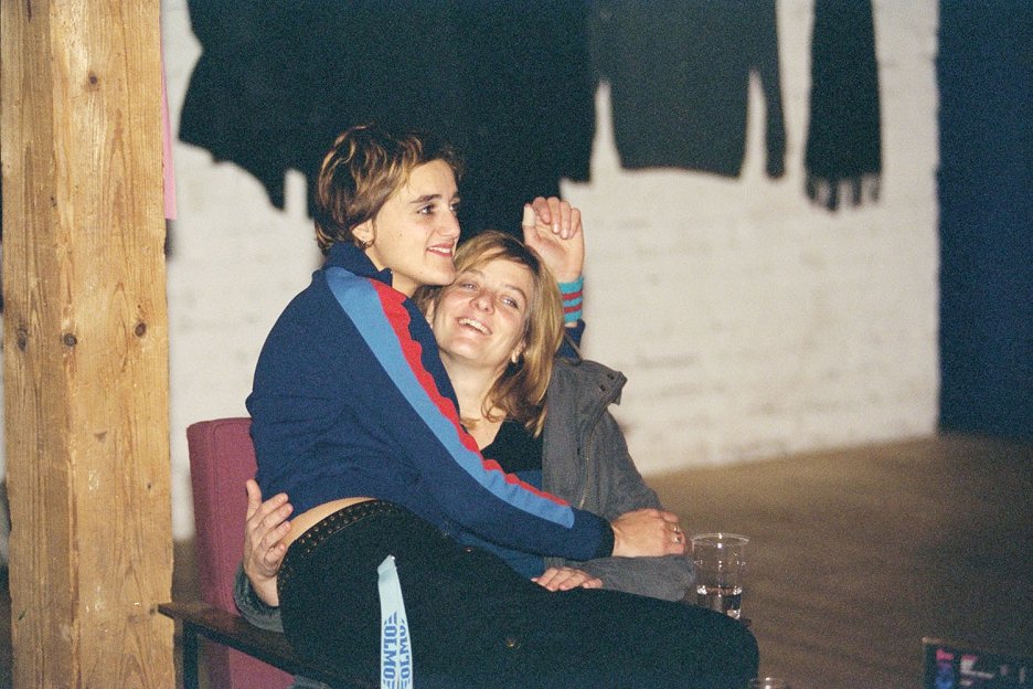 Katzenball (2005) | ČSFD.cz