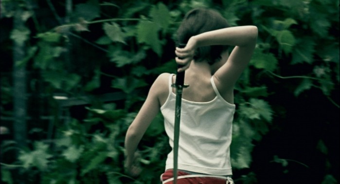 The Little Samurai (2007) | ČSFD.cz