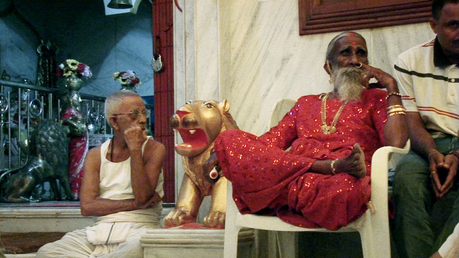 V. M. Jani | ČSFD.cz