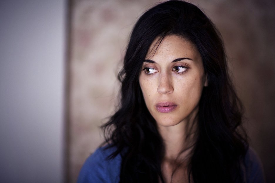 Cherien Dabis | ČSFD.cz