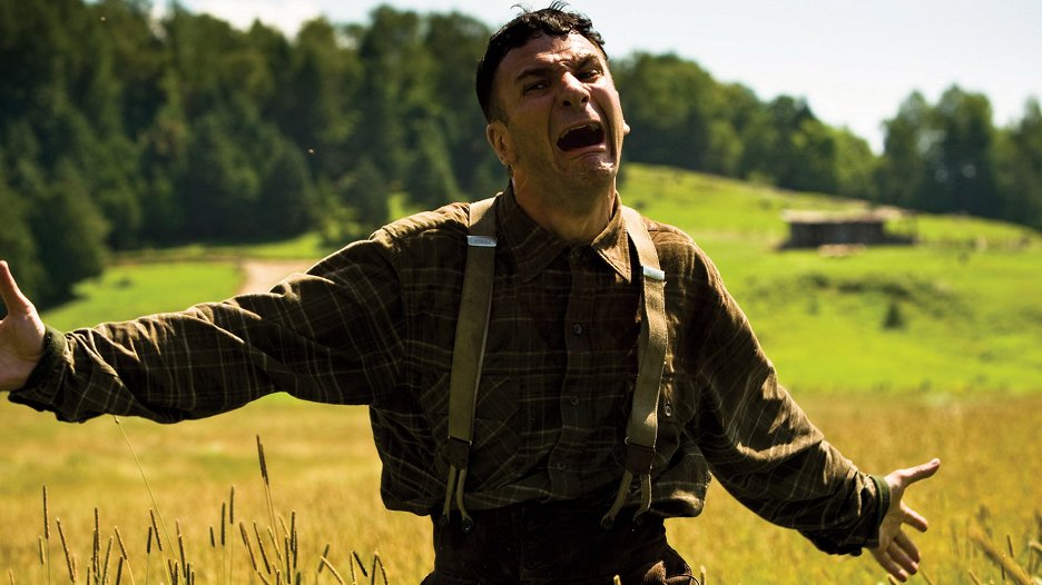 Fatal (2010) | ČSFD.cz