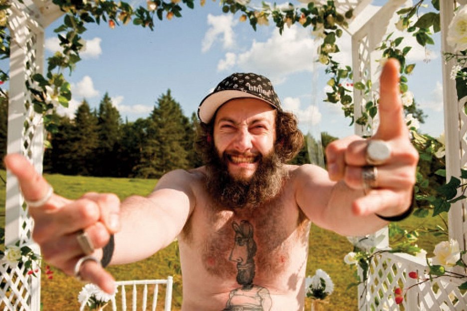 Fatal (2010) | ČSFD.cz