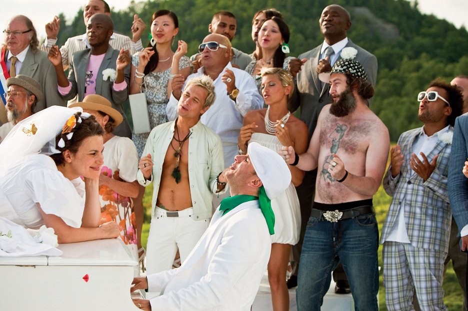 Fatal (2010) | ČSFD.cz