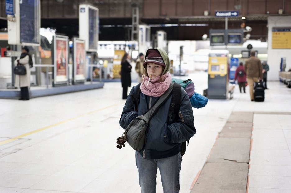 No et moi (2010) | ČSFD.cz