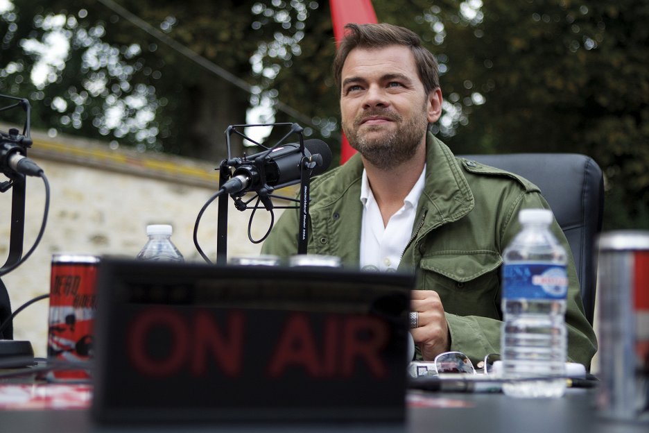 Radiostars (2012) | ČSFD.cz