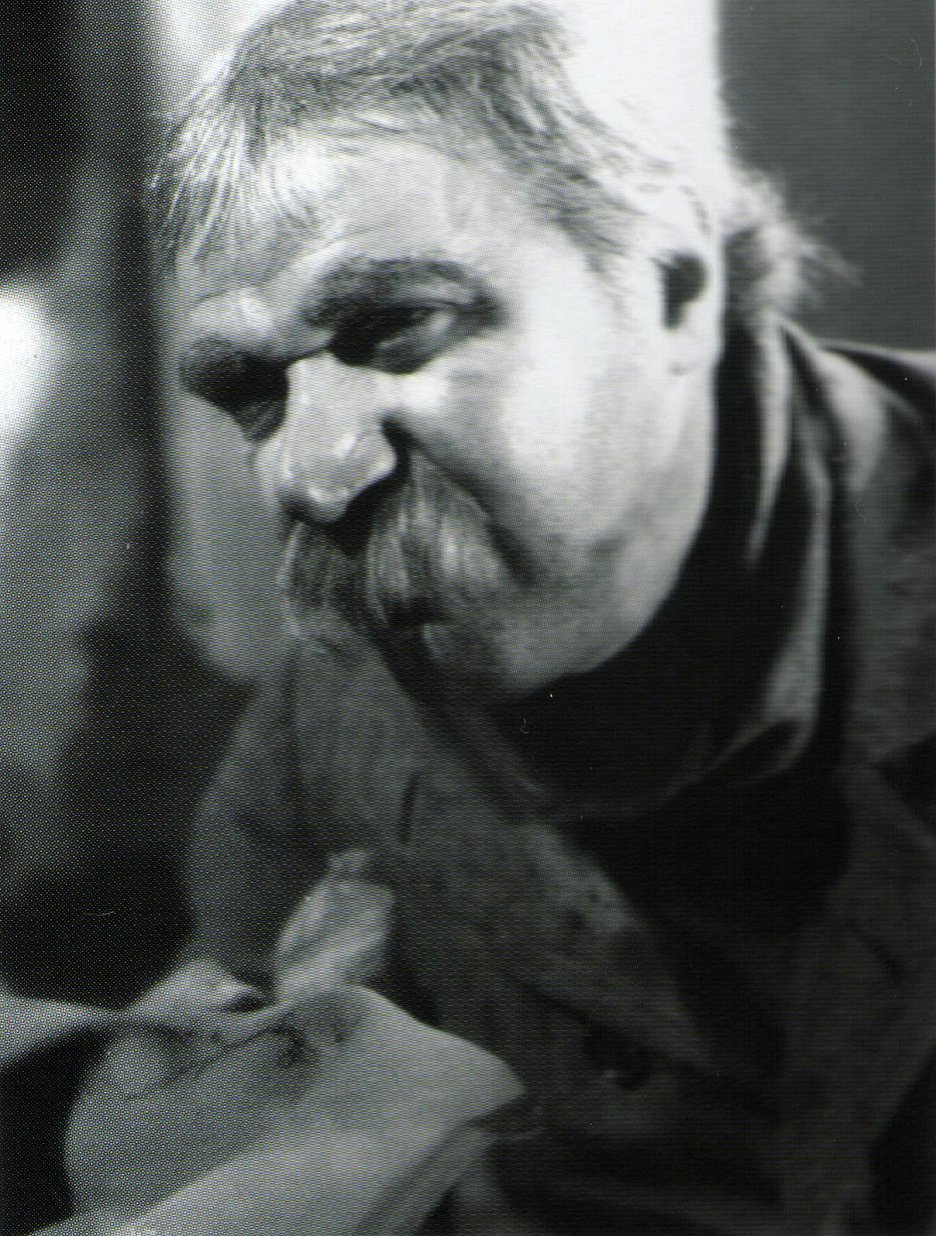 Hugo Haas | ČSFD.cz