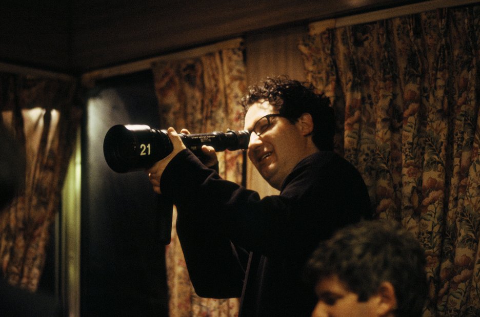 Patrick Stettner | ČSFD.cz