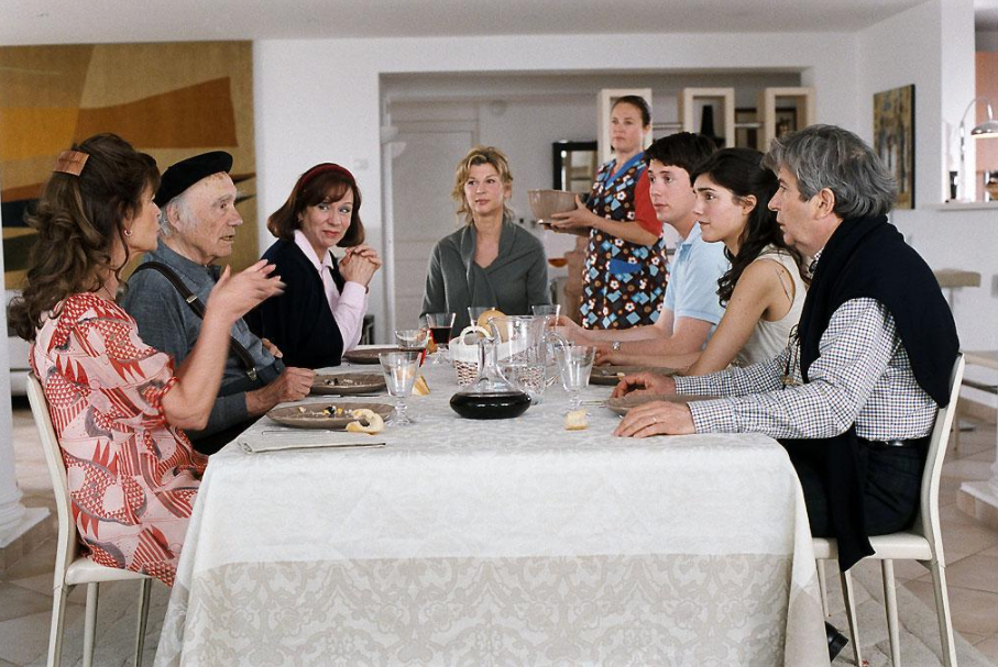 Caroline Raynaud | ČSFD.cz