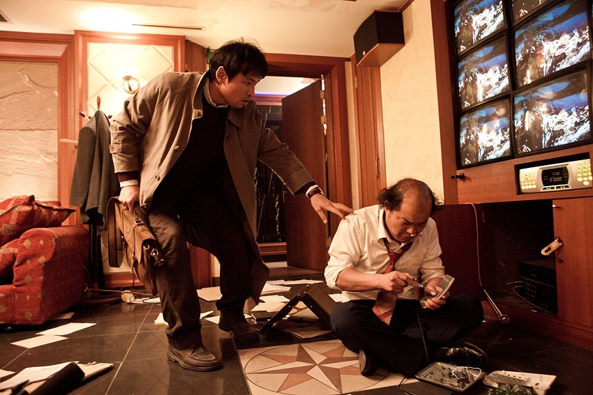 Mobidik (2011) | ČSFD.cz