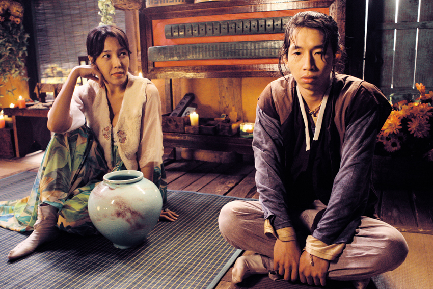 Garoojigi (2008) | ČSFD.cz