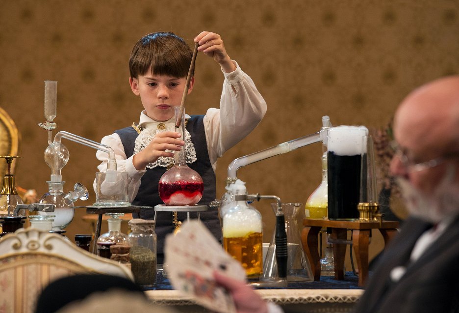 Filip Antonio | Biografie | ČSFD.cz