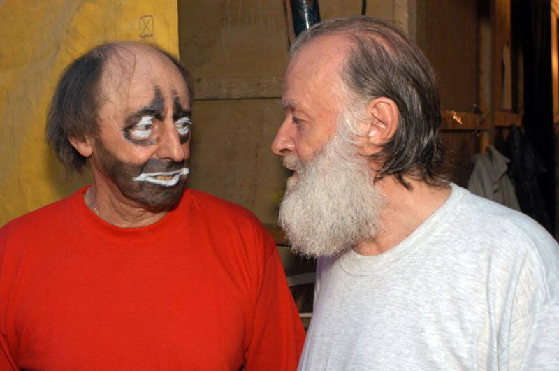 Boris Hybner | ČSFD.cz