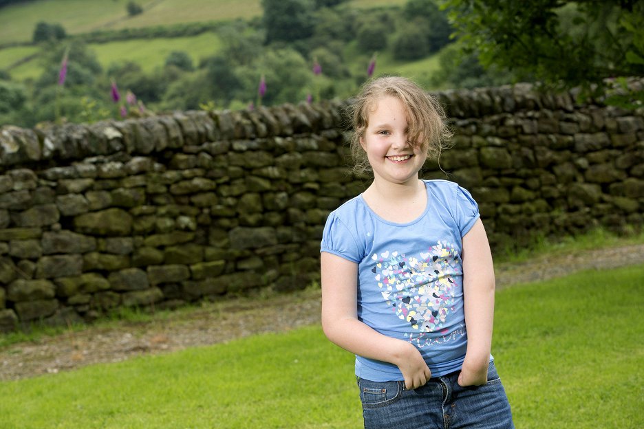 Born Different (2010) | ČSFD.cz