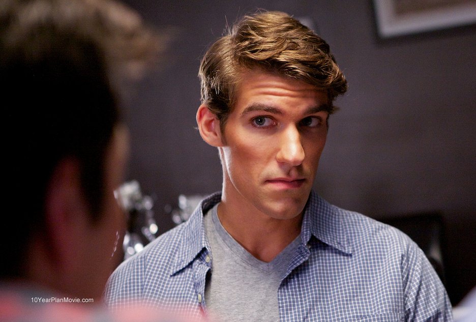 Ben Palacios | ČSFD.cz