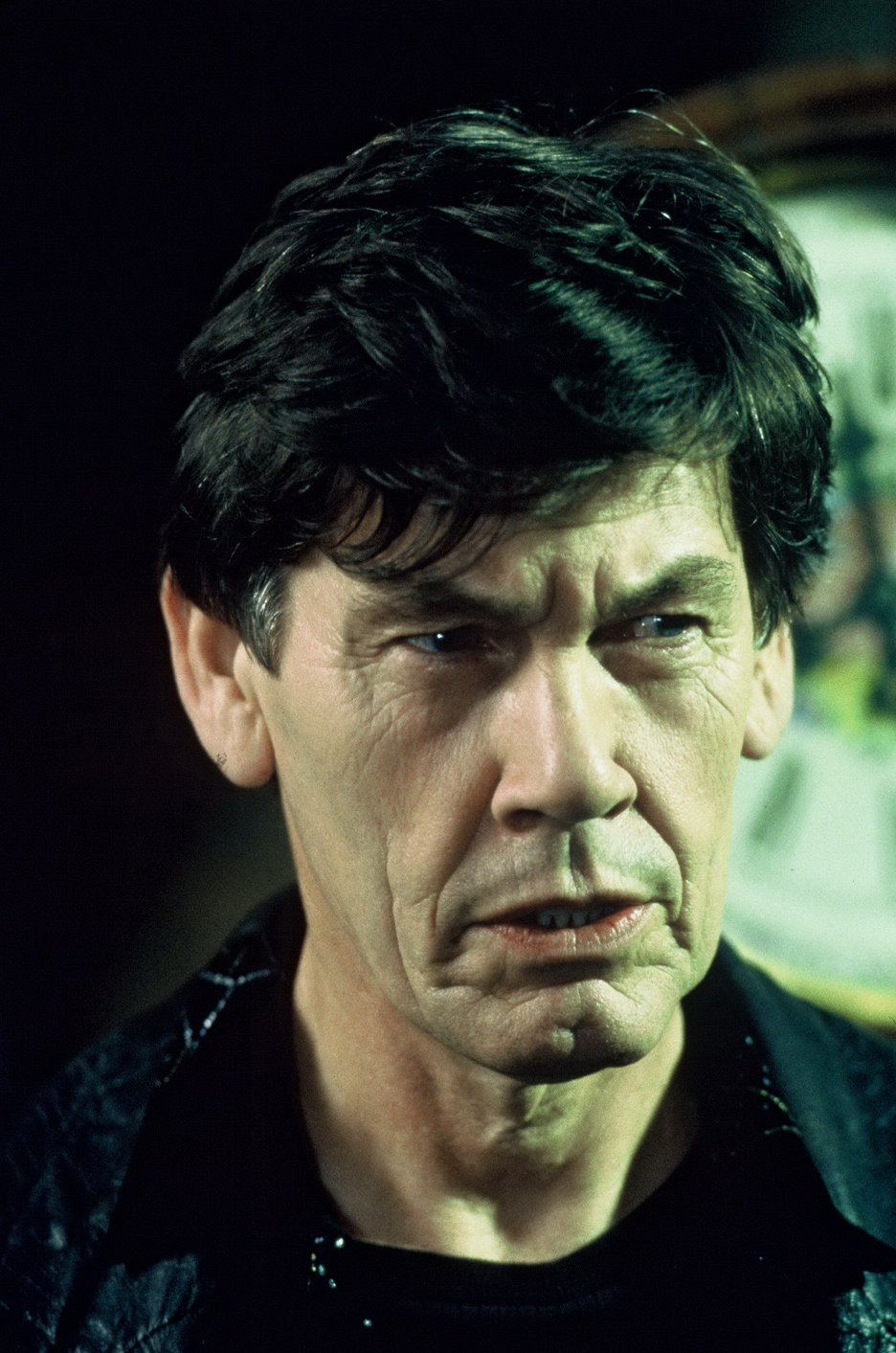 Michael Halsey | ČSFD.cz