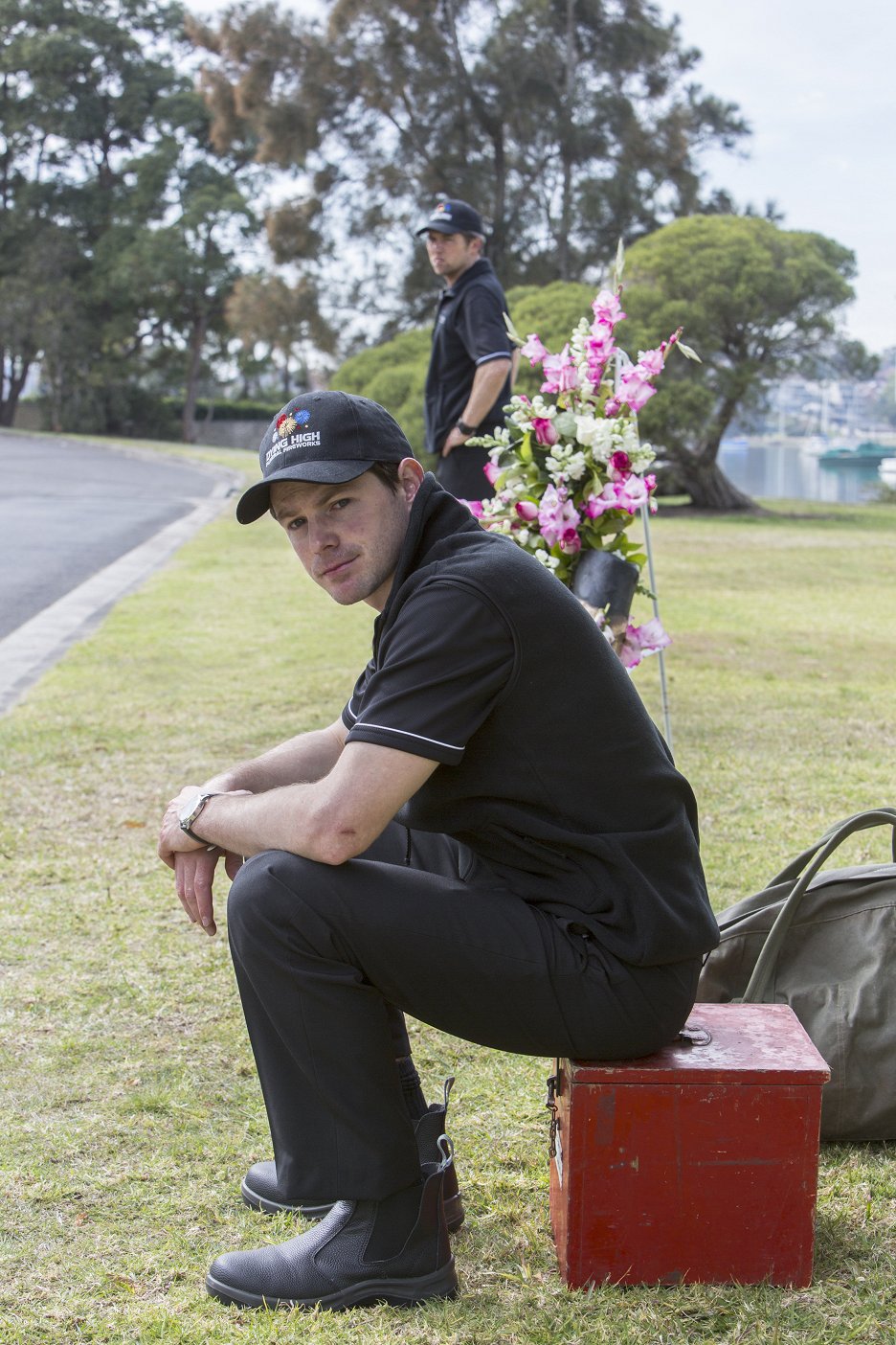 Ian Meadows | ČSFD.sk