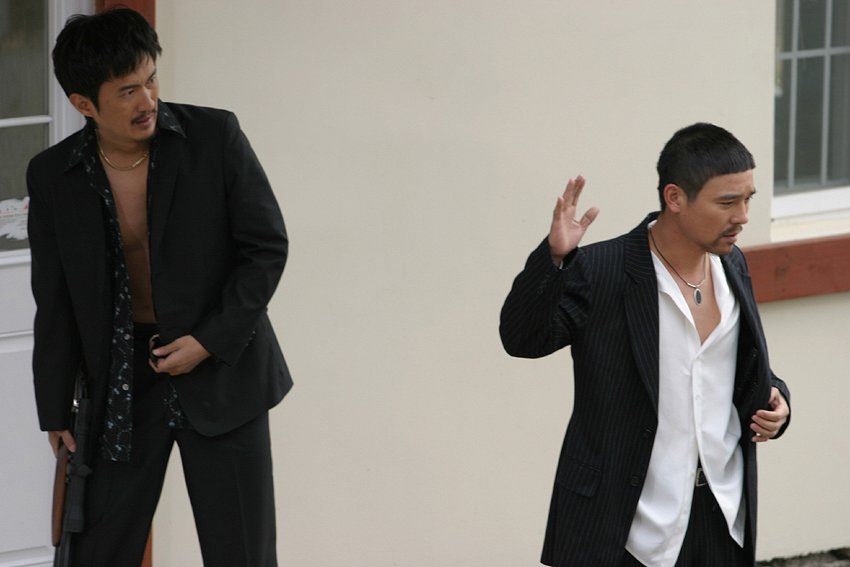 Chang-jeong Im | ČSFD.cz