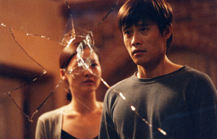 Jungdok (2002) | ČSFD.cz