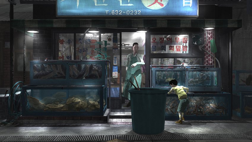 Pa-dak pa-dak (2012) | ČSFD.cz