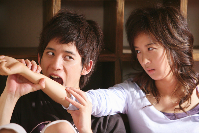 Cheong-ah Lee | ČSFD.cz