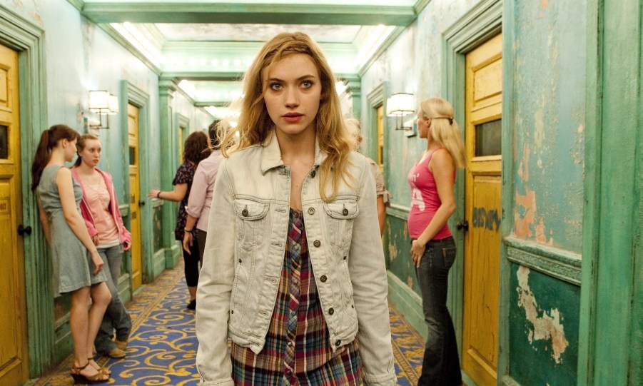 Chatroom (2010) | ČSFD.sk