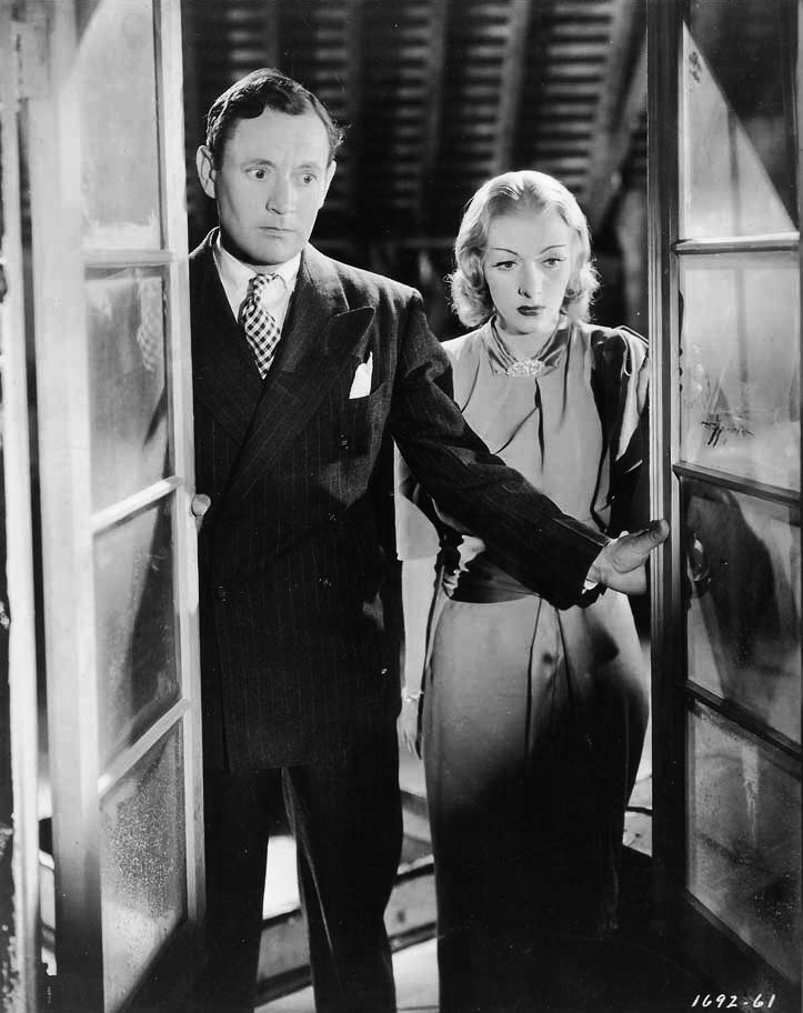 On Such a Night (1937) | ČSFD.cz