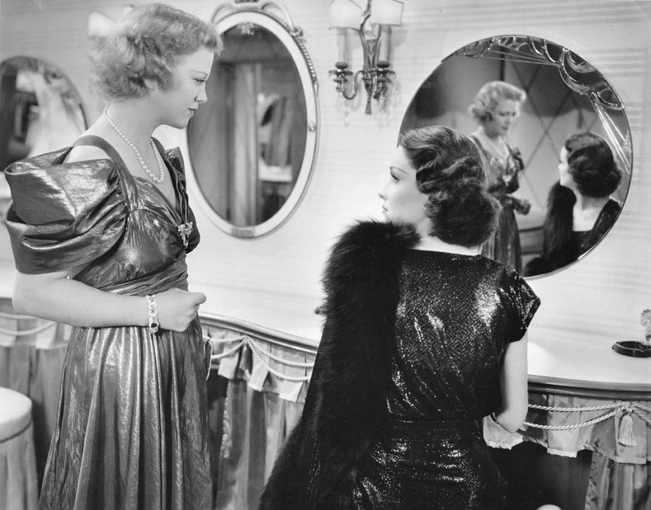 Gail Patrick | Galeria - Z filmu | ČSFD.cz