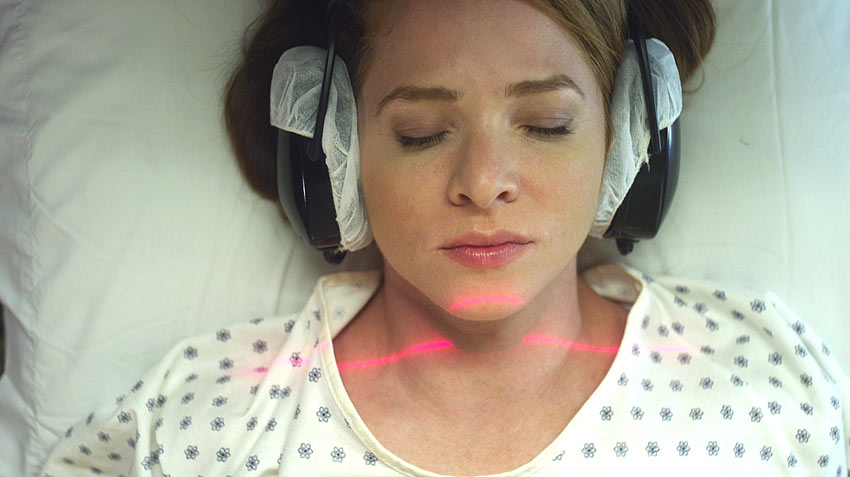 Boh nie je mŕtvy (2014) | ČSFD.sk