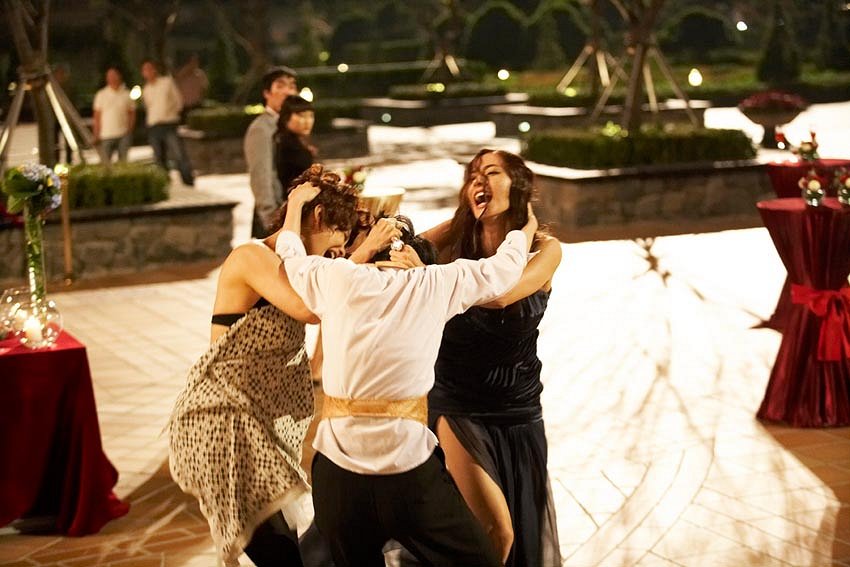 Chae-yeong Han | ČSFD.cz