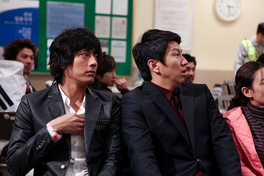 Jae-seok Han | ČSFD.cz