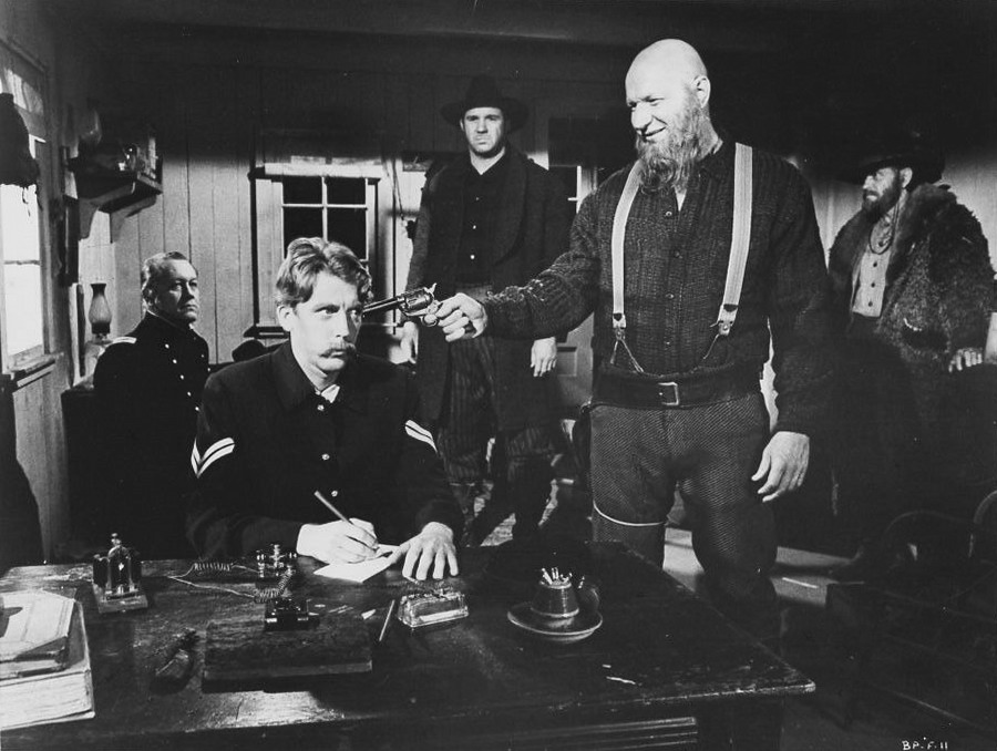 Robert Tessier | ČSFD.cz