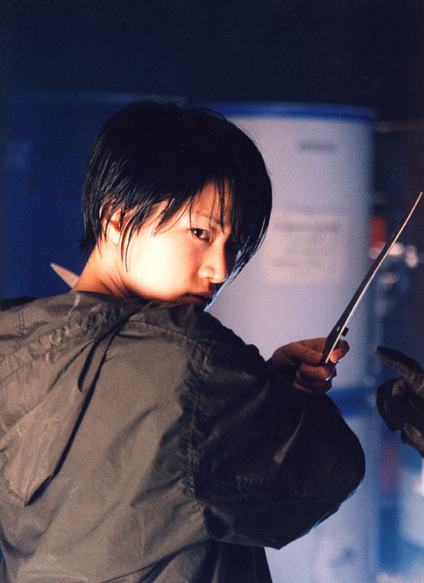 Jopok manura (2001) | ČSFD.cz