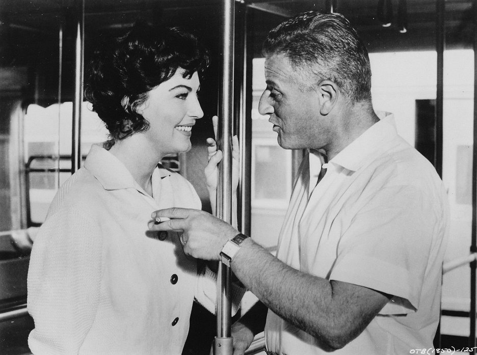 Stanley Kramer | Biografia | ČSFD.cz