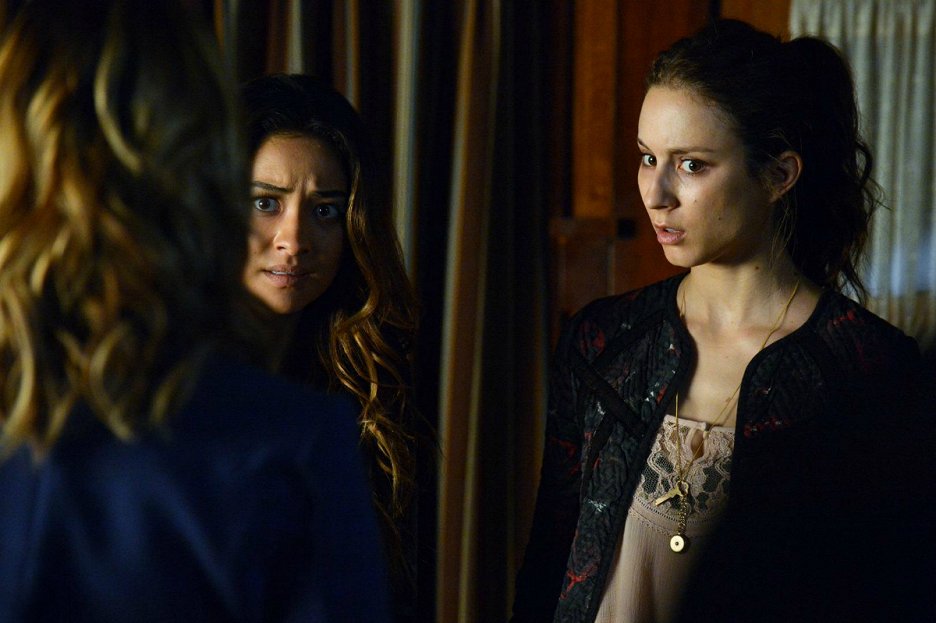 Filme Von Troian Bellisario