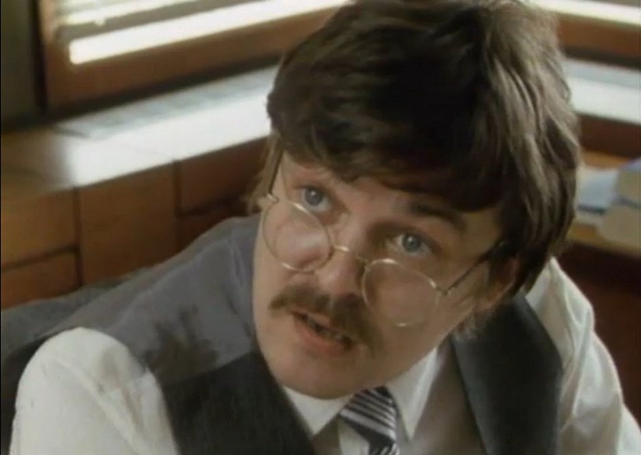 Harri Hyttinen | ČSFD.cz