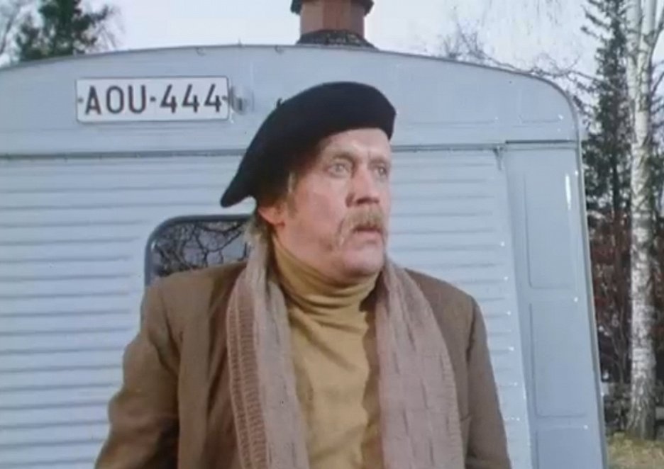 Viimeinen keikka (1984) | ČSFD.cz